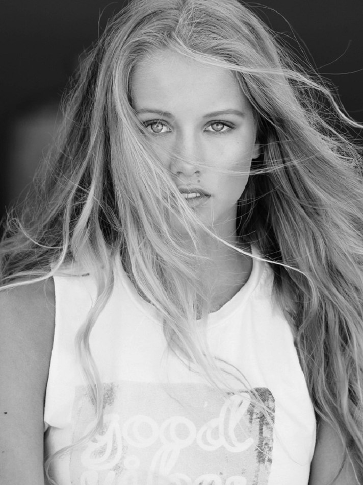 Picture of Naty Belmont