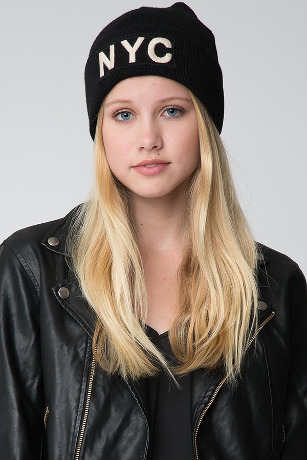 Image of Naty Belmont