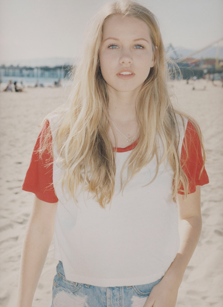 Picture of Naty Belmont