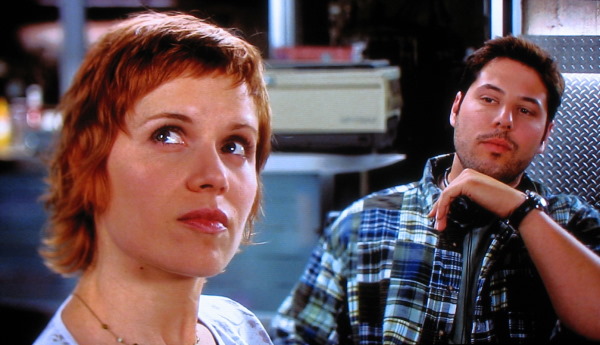 Picture of Hollow Man