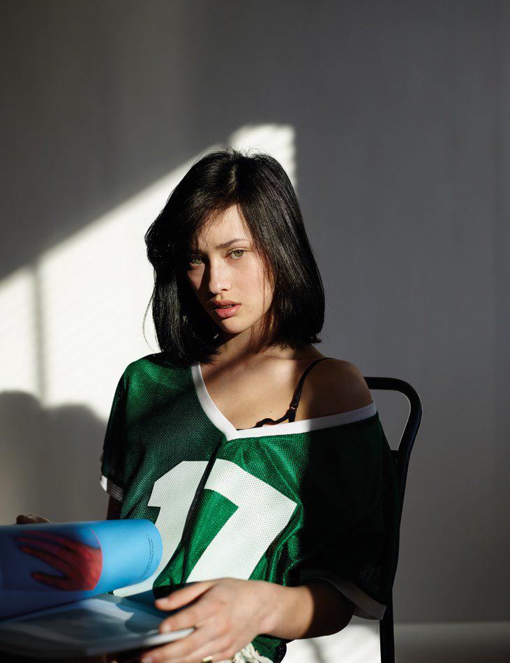 Picture of Lydia Graham