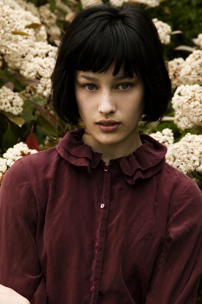 Picture of Lydia Graham