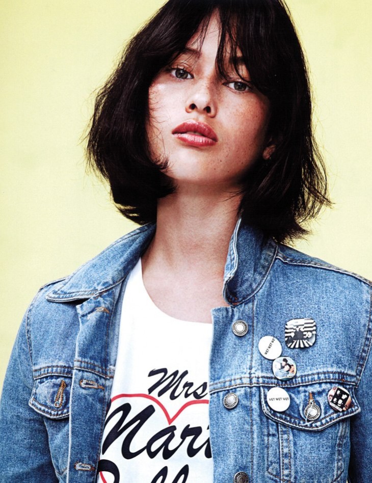 Image of Lydia Graham