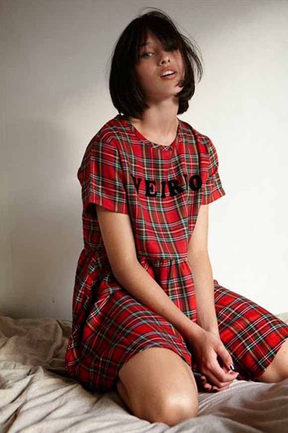 Picture of Lydia Graham