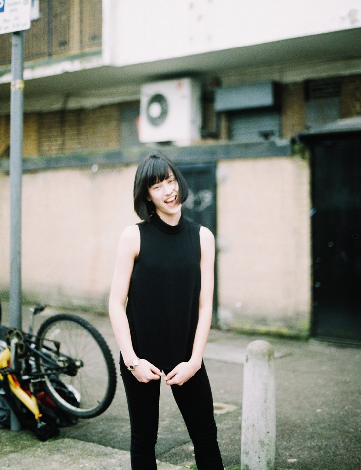 Picture of Lydia Graham