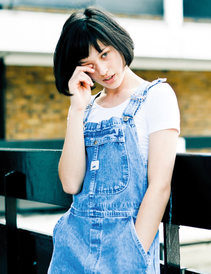 Picture of Lydia Graham