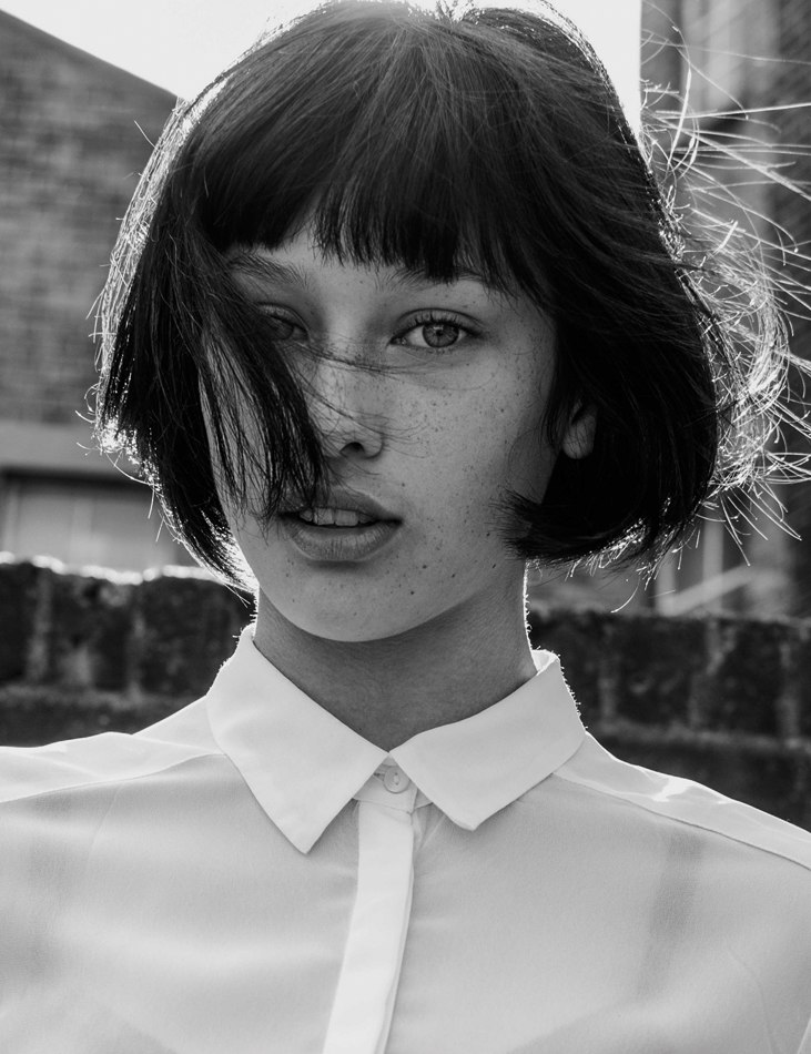 Picture of Lydia Graham