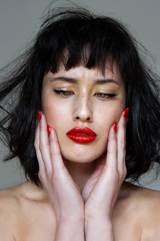 Picture of Lydia Graham