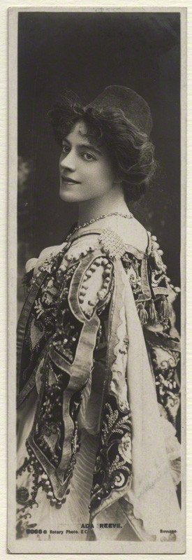 Picture of Ada Reeve