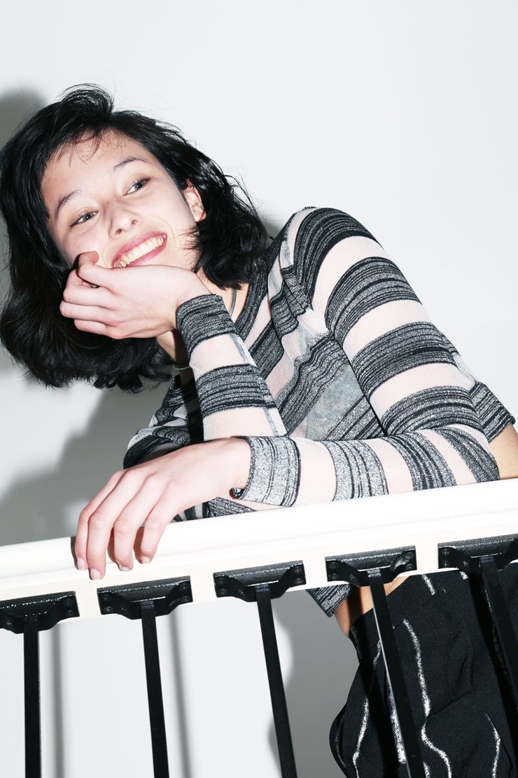 Picture of Lydia Graham