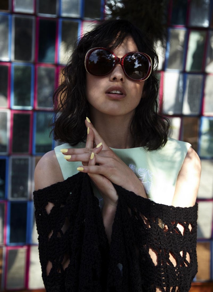 Picture of Lydia Graham