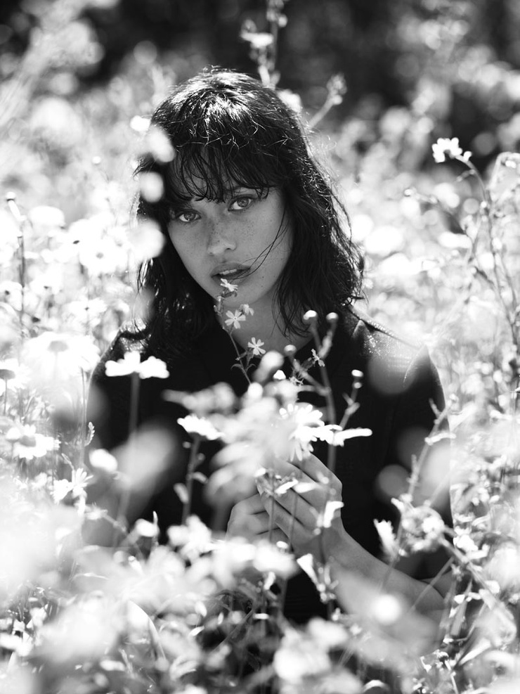 Picture of Lydia Graham