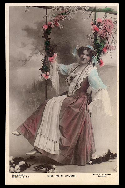 Picture of Ruth Vincent