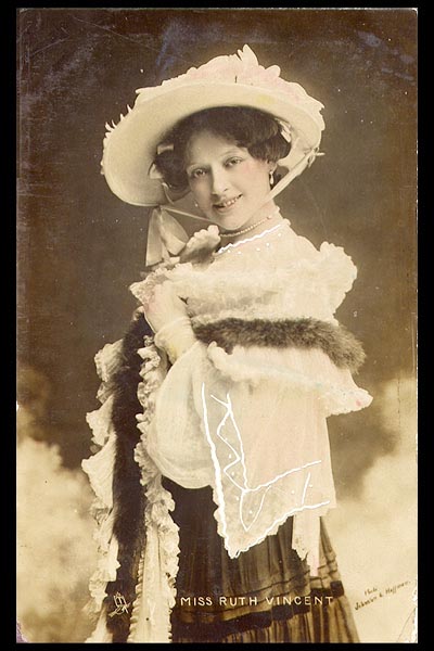 Picture of Ruth Vincent