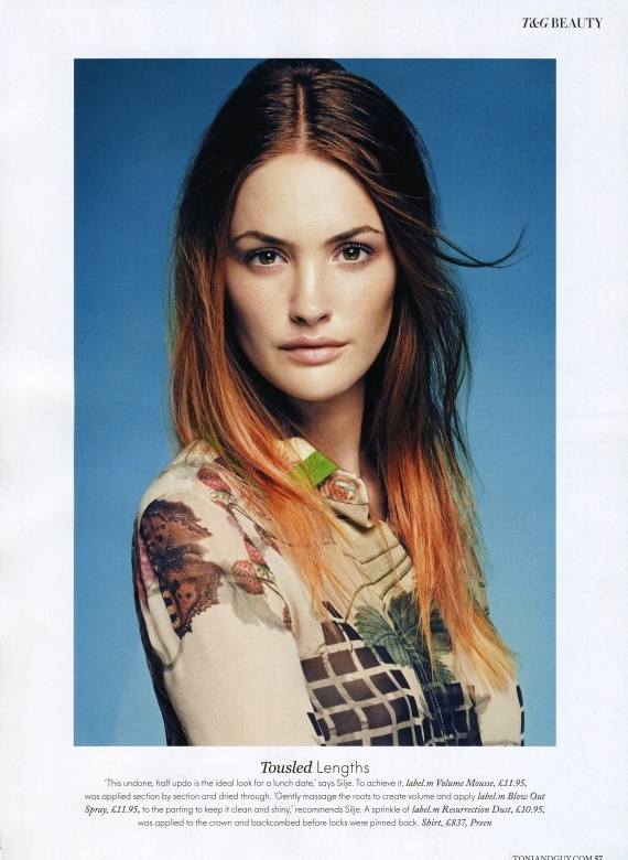 Picture of Alexandra Evans