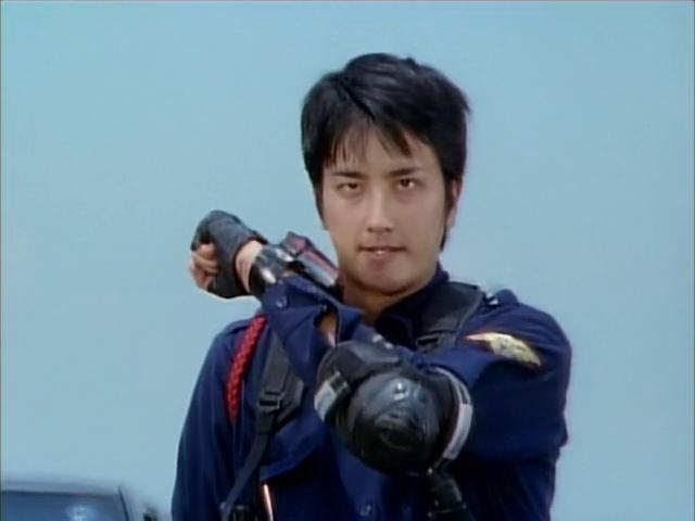 Naoto Takizawa picture