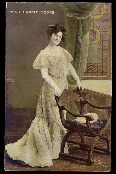 Picture of Carrie Moore