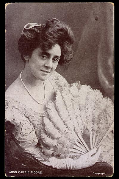 Picture of Carrie Moore