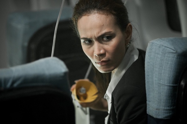 Picture of 407 Dark Flight 3D