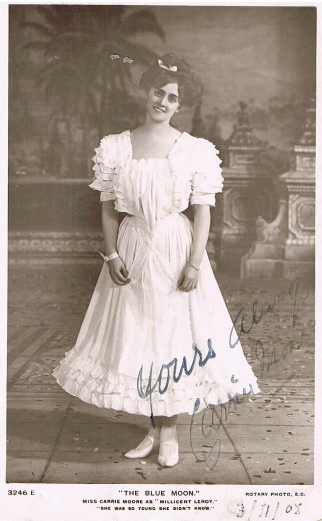 Picture of Carrie Moore