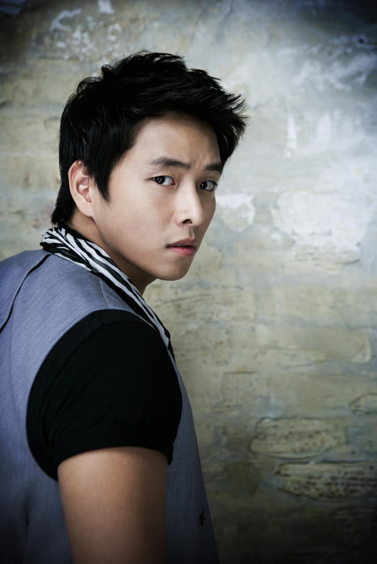 Picture of Dong Yoon Kim