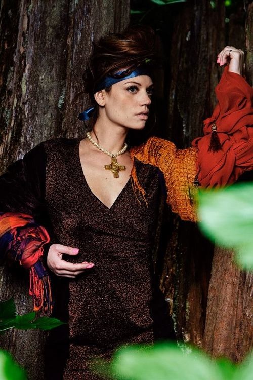 Picture of Jenascia Chakos