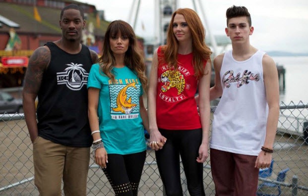 Picture of Jenascia Chakos