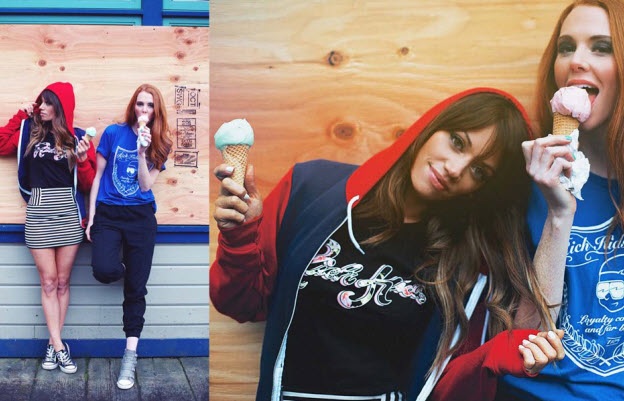 Picture of Jenascia Chakos