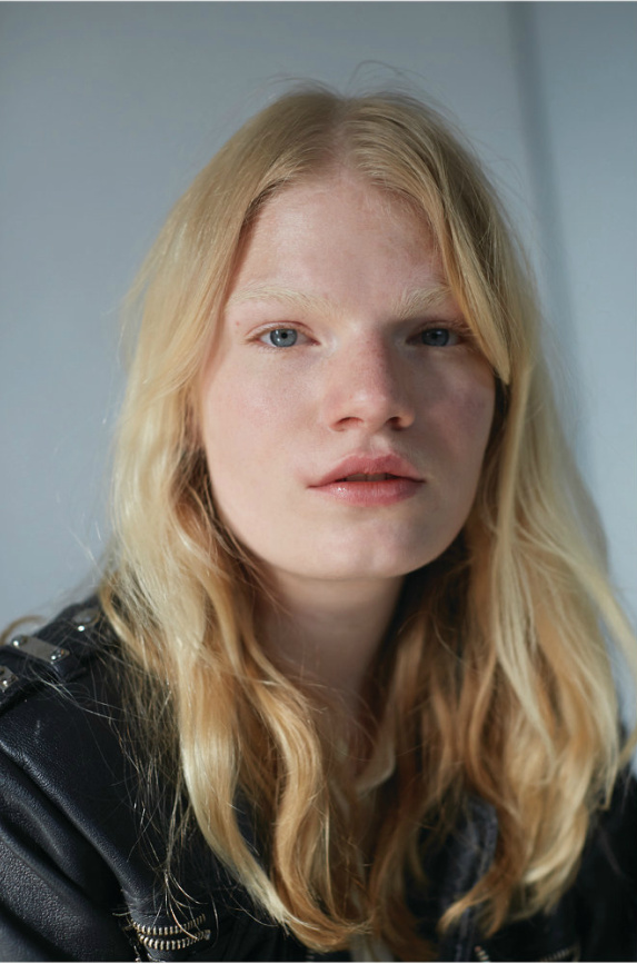 Picture of Eleonora Baumann