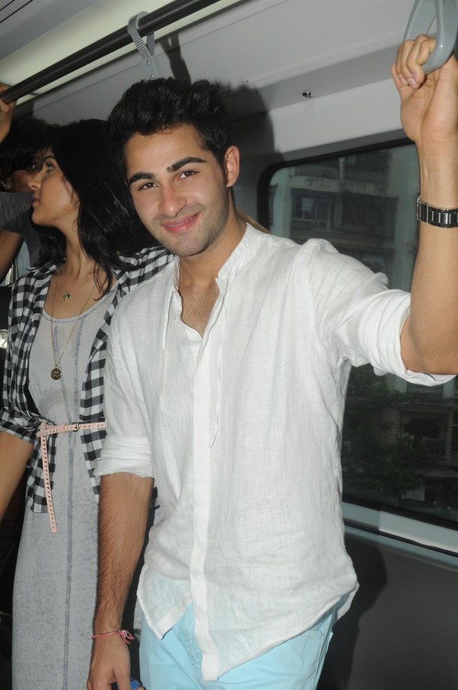 Image of Armaan Jain