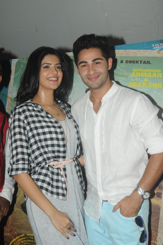 Picture of Armaan Jain