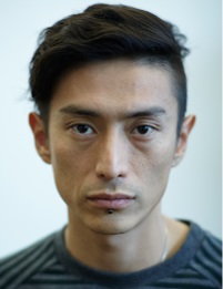 Picture of Yusuke Iseya
