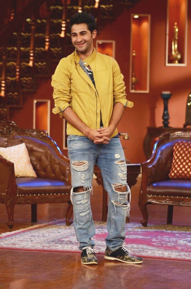 Picture of Armaan Jain