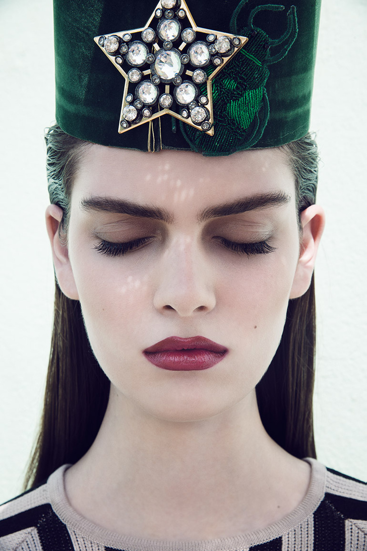 Picture of Maria Palm