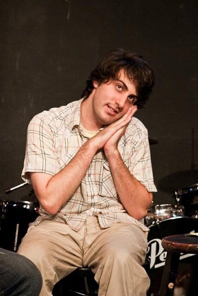 Picture of Armen Weitzman