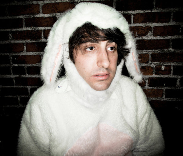 Armen Weitzman image