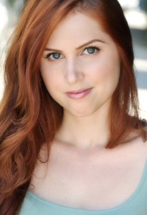 Image of Caroline Sharp