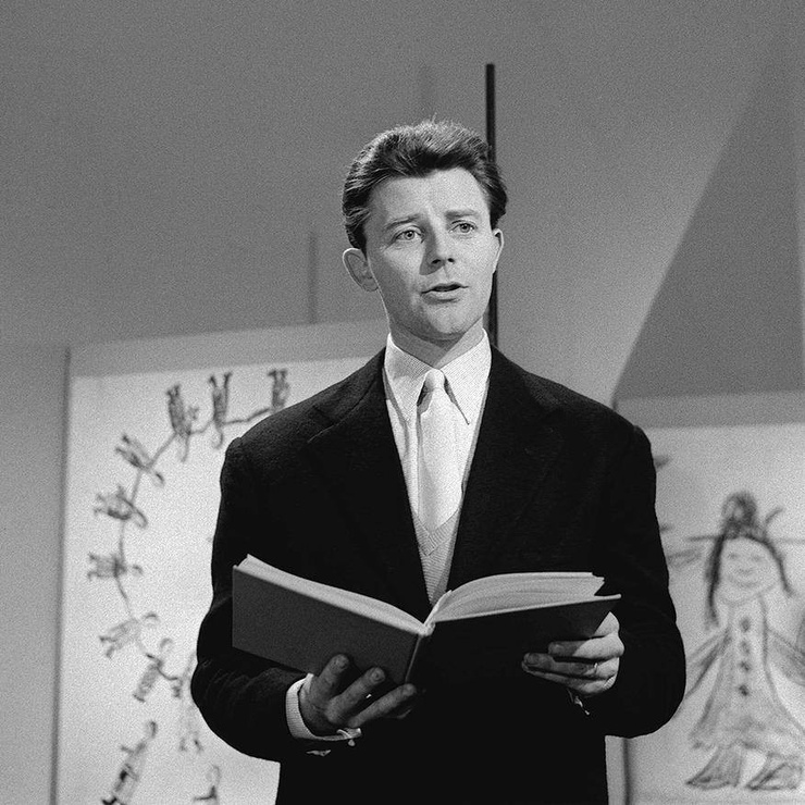 Gérard Philipe image