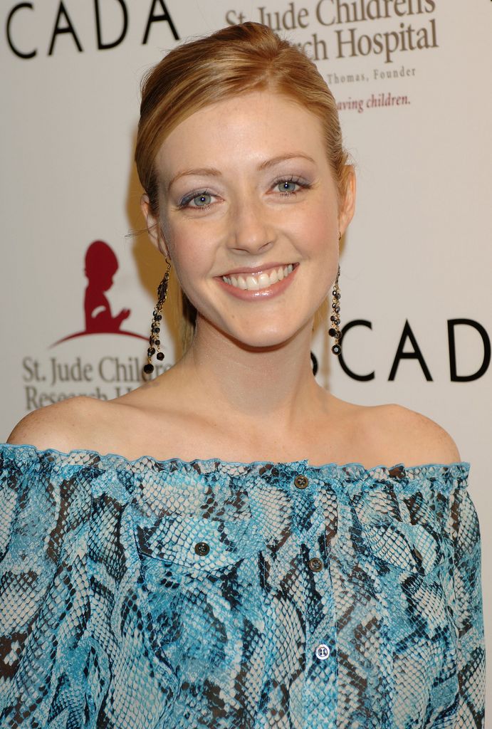 Image of Jennifer Finnigan