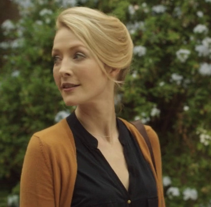 Picture of Jennifer Finnigan