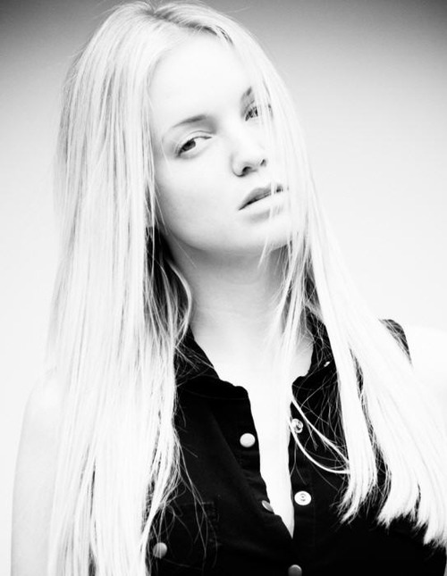 Picture of Catie Anderson