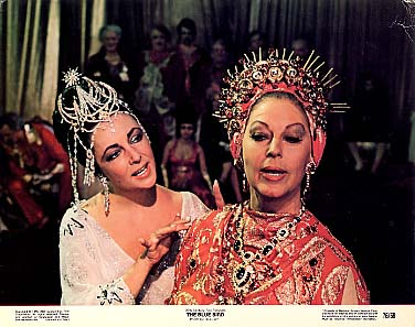 The Blue Bird picture