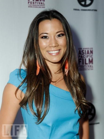 Picture of Angela Sun