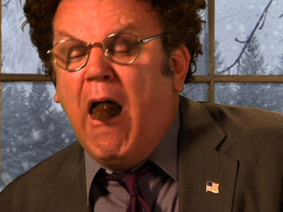 Picture of Tim and Eric Awesome Show, Great Job! Chrimbus Special