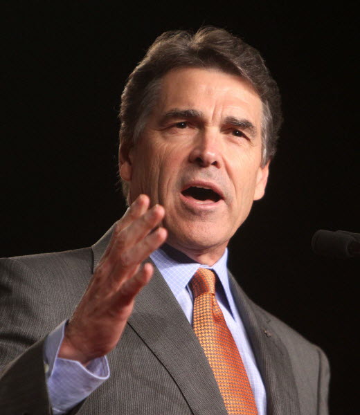 Rick Perry picture