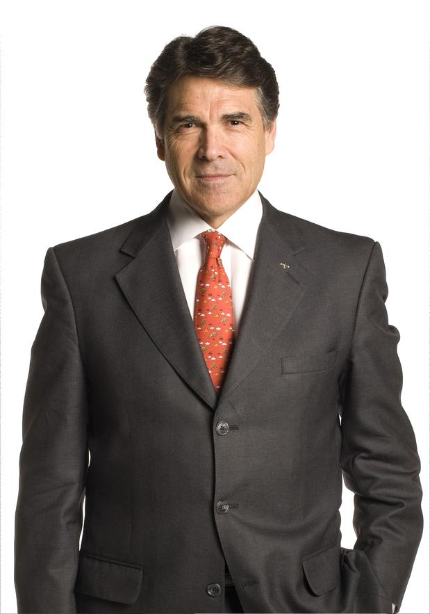 Picture of Rick Perry