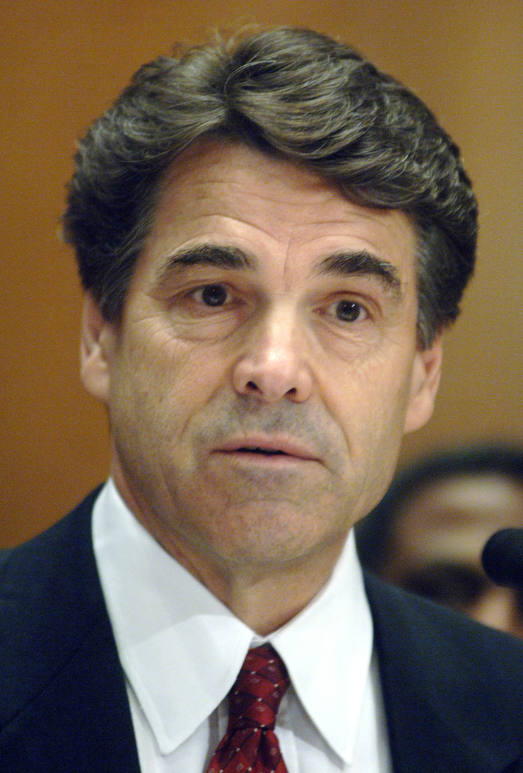 Rick Perry picture