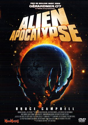 Picture of Alien Apocalypse