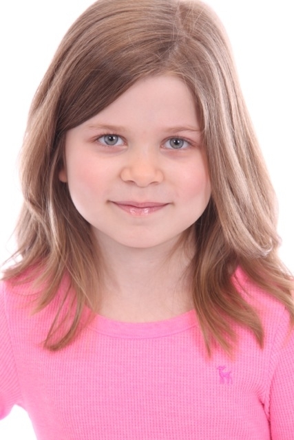 Picture of Faith Renee Kennedy