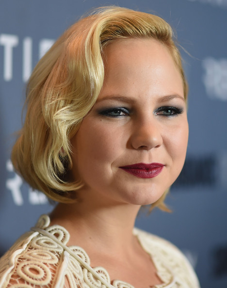 Picture of Adelaide Clemens